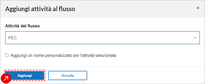 Regola di invio documenti tramite PEC | Guide pec.it