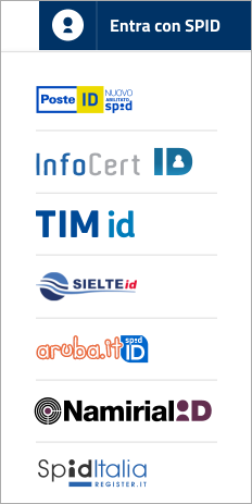 Conferma dell'identità attraverso SPID | Guide pec.it