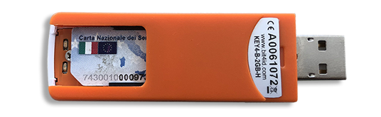 Aruba Key Windows - Installazione e avvio | Guide pec.it