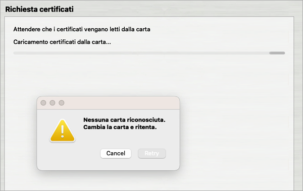 Firma Digitale - Errori comuni in fase di utilizzo Aruba Key | Guide pec.it